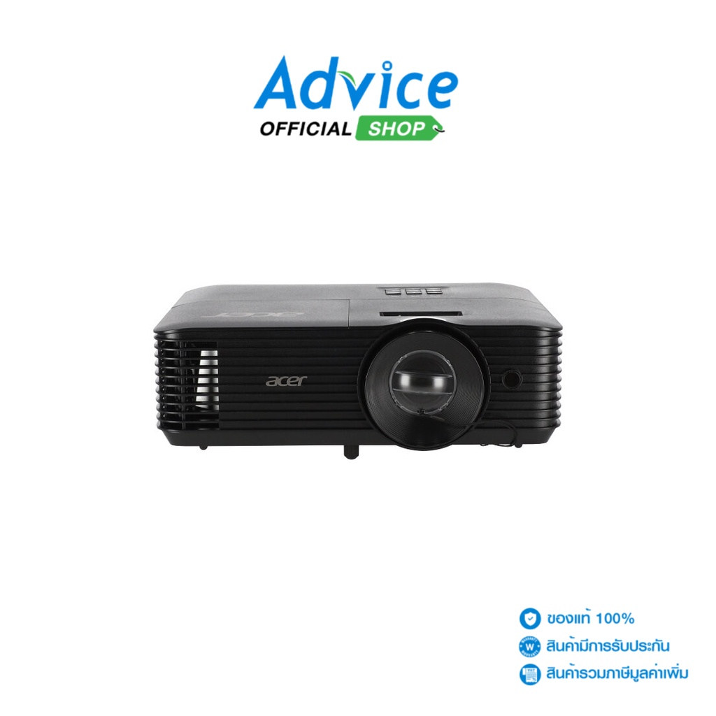 ACER Projector X1228i - A0145145 | Shopee Thailand