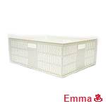 ขายตะกร้า ตะแกรง เหลี่ยม อเนกประสงค์ # DT 41/DT 31 คีย์เวย์ keyway พลาสติก ขาว | Shopee Thailand