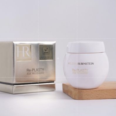 HR Repair Soothing White Bandage Face Cream 50ml | Shopee Thailand