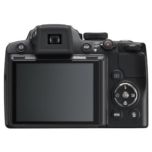 【กล้องญี่ปุ่น】[กล้องดิจิทัลญี่ปุ่น]Nikon Coolpix P500 P500 12.1 ล้าน ...