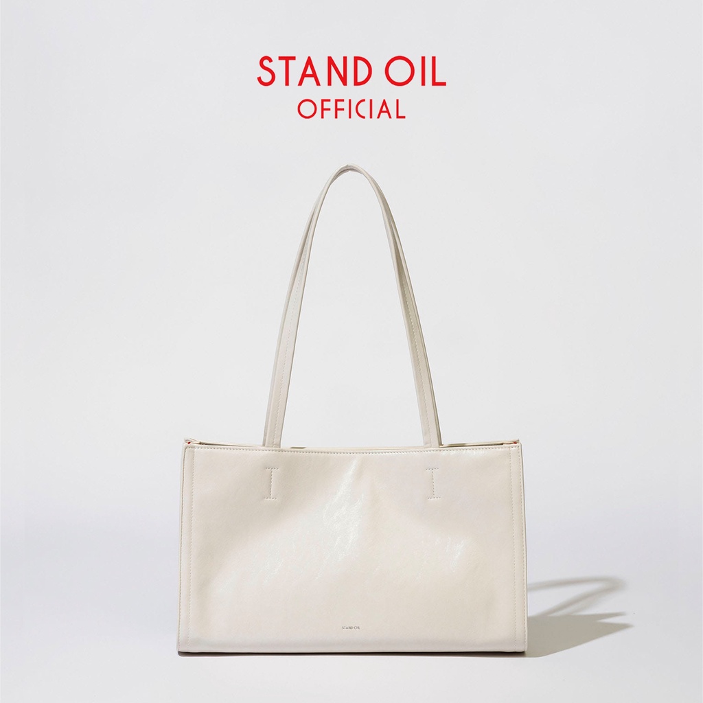 [STAND OIL] Oblong Bag / 6 colors | Shopee Thailand