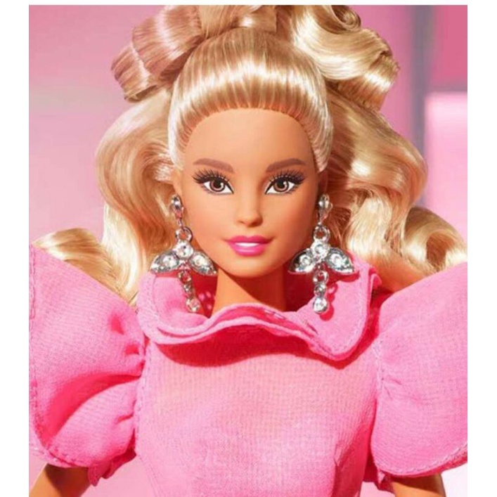 Barbie pink collection | Shopee Thailand