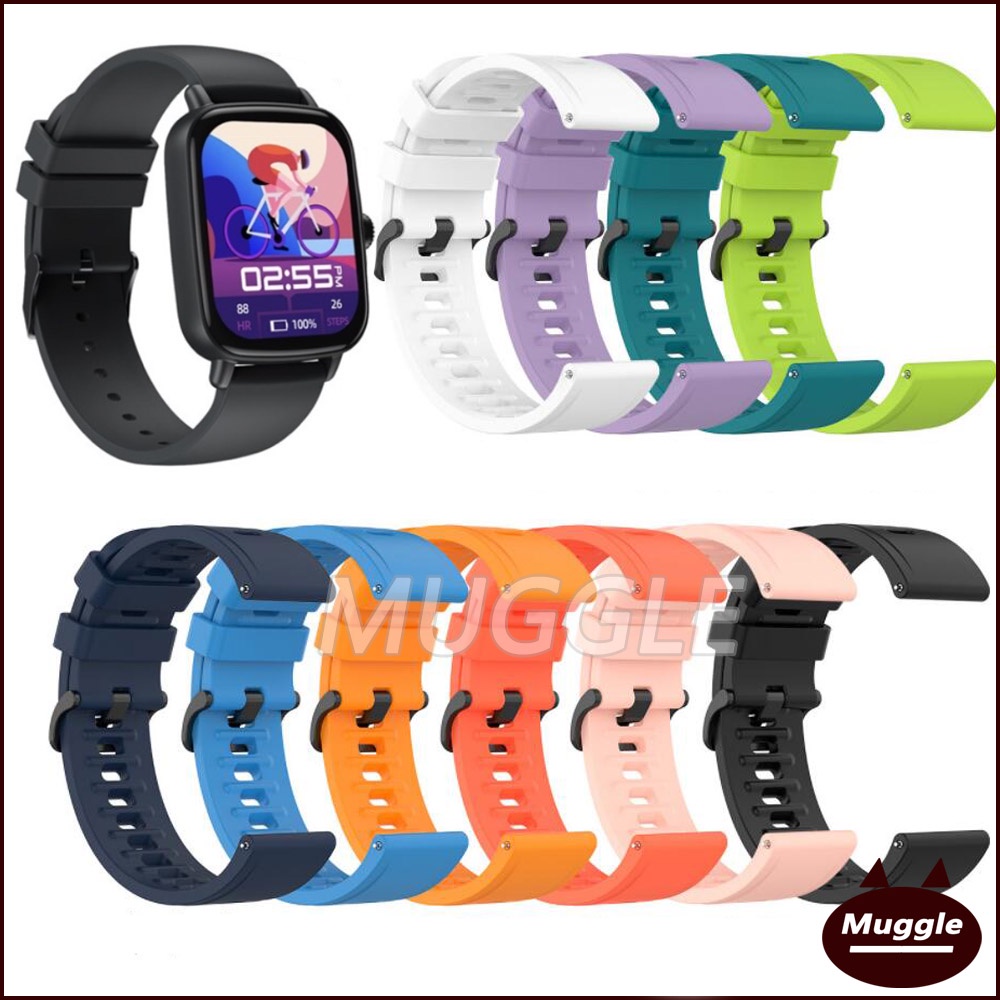 🔥Why Smart Watch Nova (SW-101A) สาย Why Smart Watch Nova (SW-101A) สาย ...