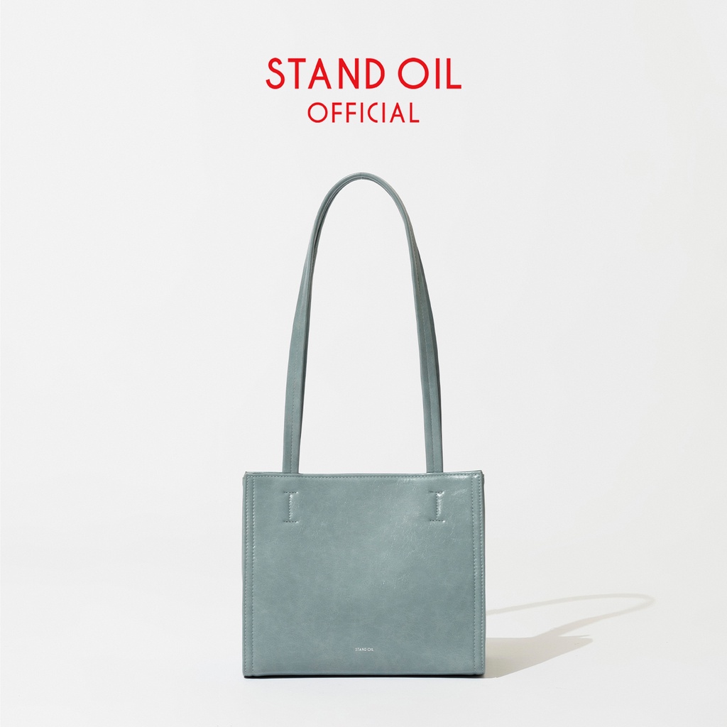 [STAND OIL] Oblong Bag Mini / 7 colors | Shopee Thailand