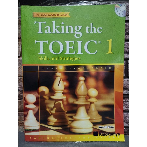 Taking the TOEIC 1 skills and strategies | Shopee Thailand