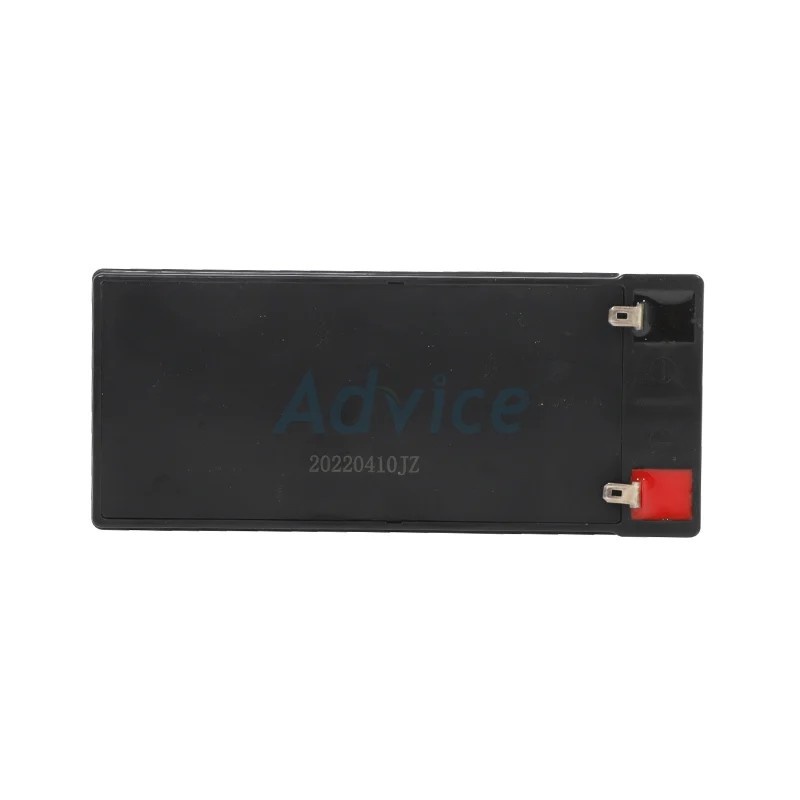 MATRIX Battery 7.8Ah 12V (BT005) - A0057732 | Shopee Thailand