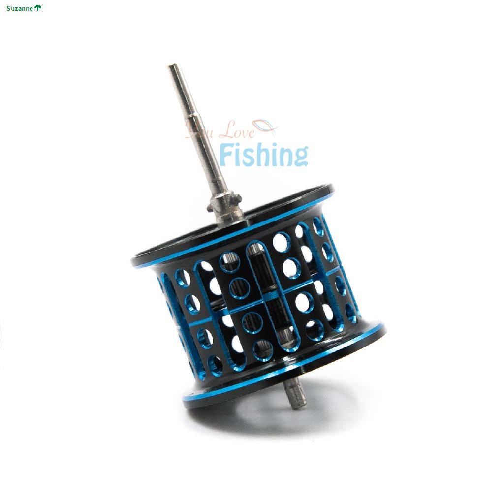 CODของแท้ส่งจากไทย รอกหยดน้ำ KUIBA MX500 รุ่น3 พร้อมหน่วงแม่เหล็ก 10 ...