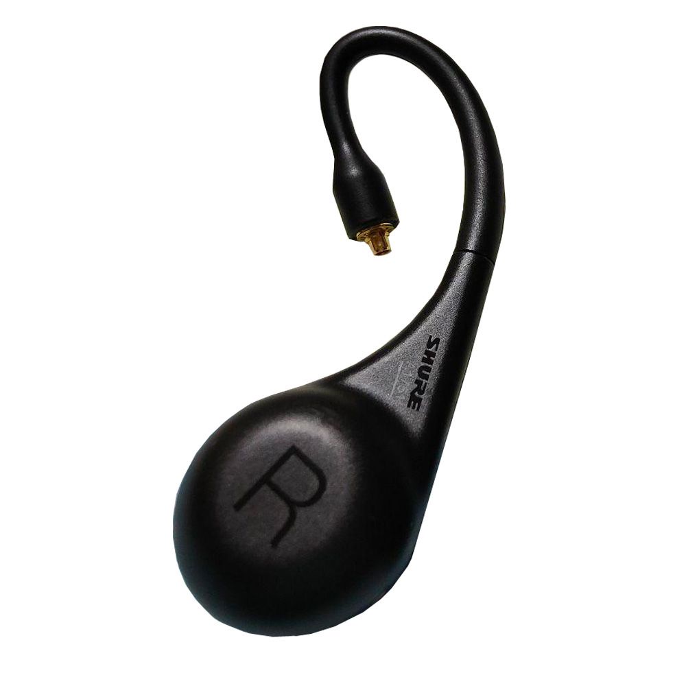 Shure RMCE-TW2-RIGHT True Wireless Secure Fit Adapter Gen 2 ...