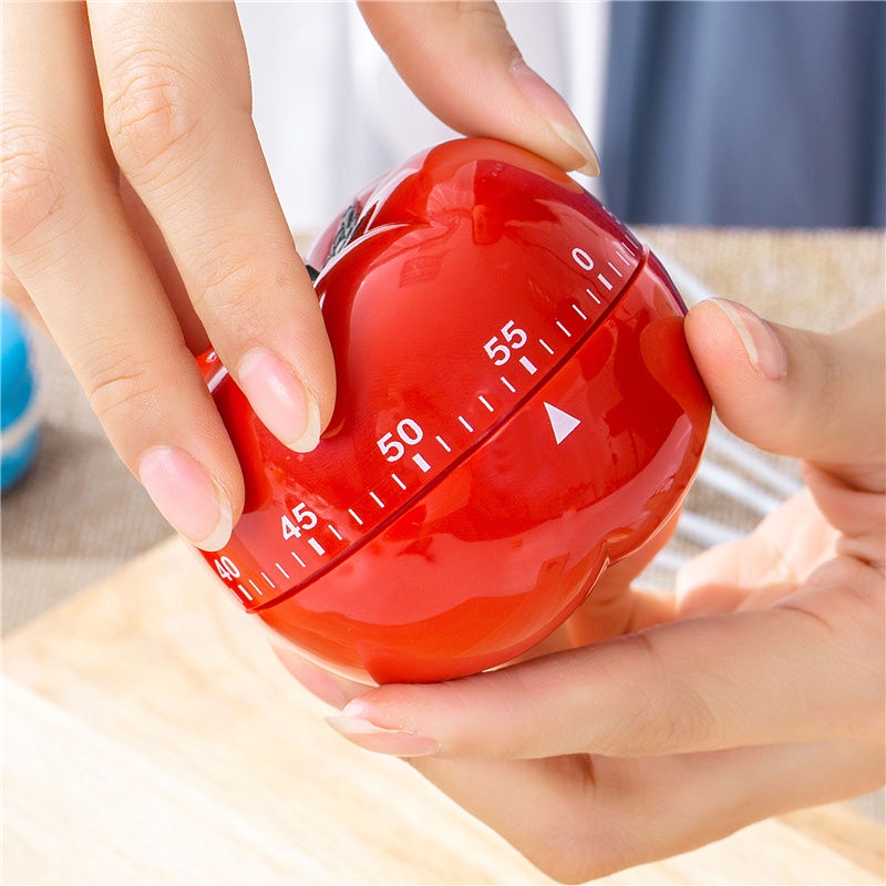 เตือนการจัดการเวลา Pomodoro Timer | Shopee Thailand