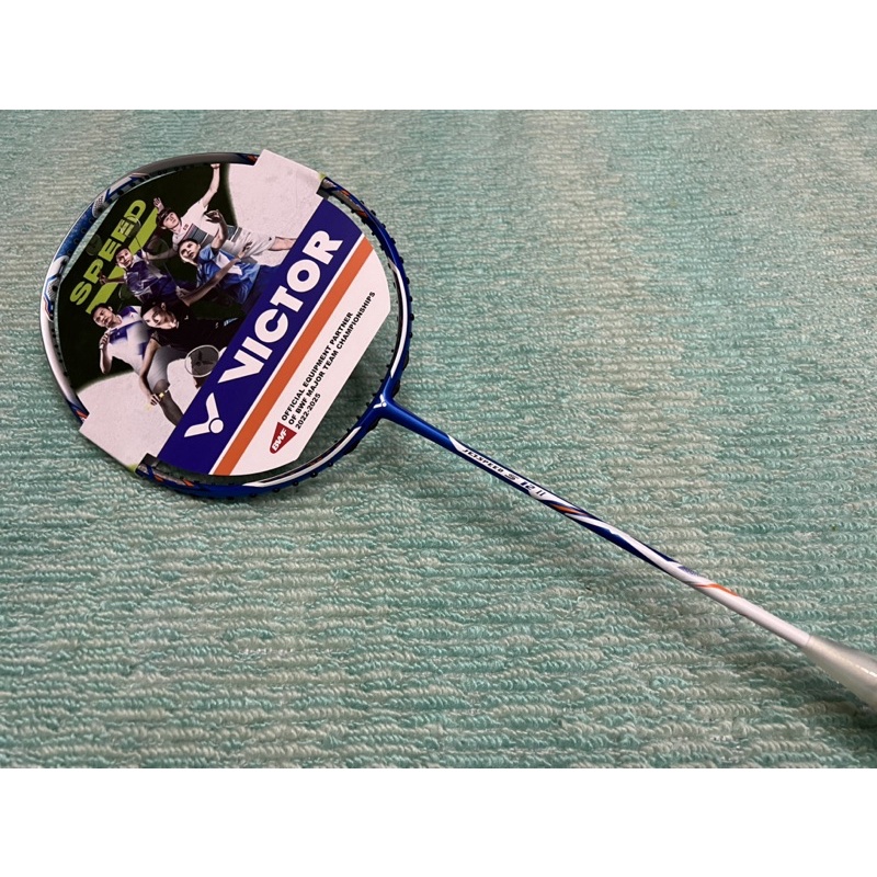 VICTOR JETSPEED S 12 II | Shopee Thailand