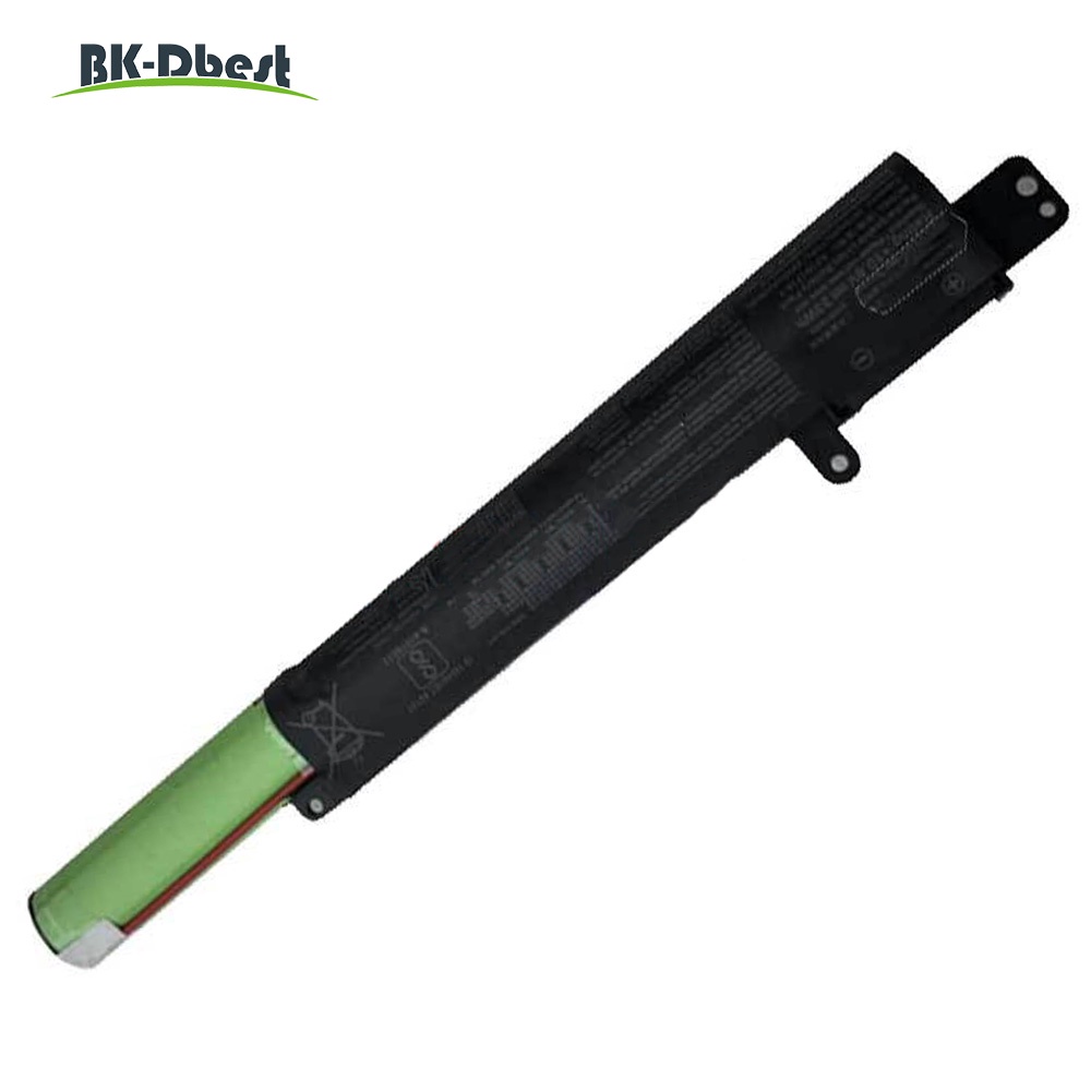 BK-Dbest 10.8V 33Wh A31N1719แบตเตอรี่แล็ปท็อปสำหรับ ASUS F407UA R507UA ... BK-Dbest 10.8V 33Wh A31N1719แบตเตอรี่แล็ปท็อปสำหรับ ASUS F407UA R507UA ...