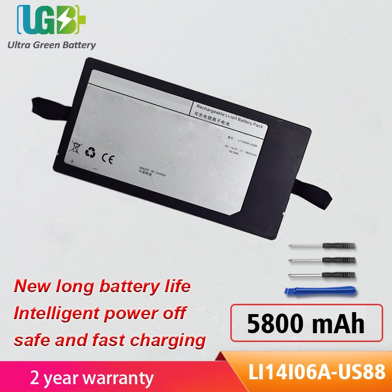 ต้นฉบับสำหรับ Huasheng Wisonic แพทย์ LI14I06A-US88อุปกรณ์อัลตราซาวนด์ ...