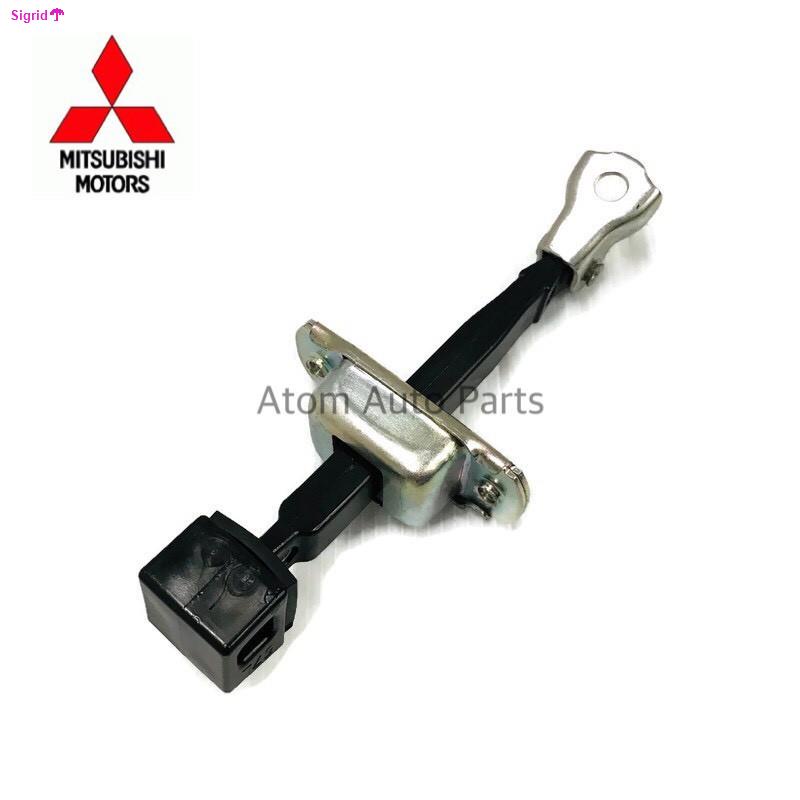 สวัสดิการสดแท้ศูนย์ กันเลยประตู TRITON 05-14 (KA4), PAJERO SPORT (มี ...