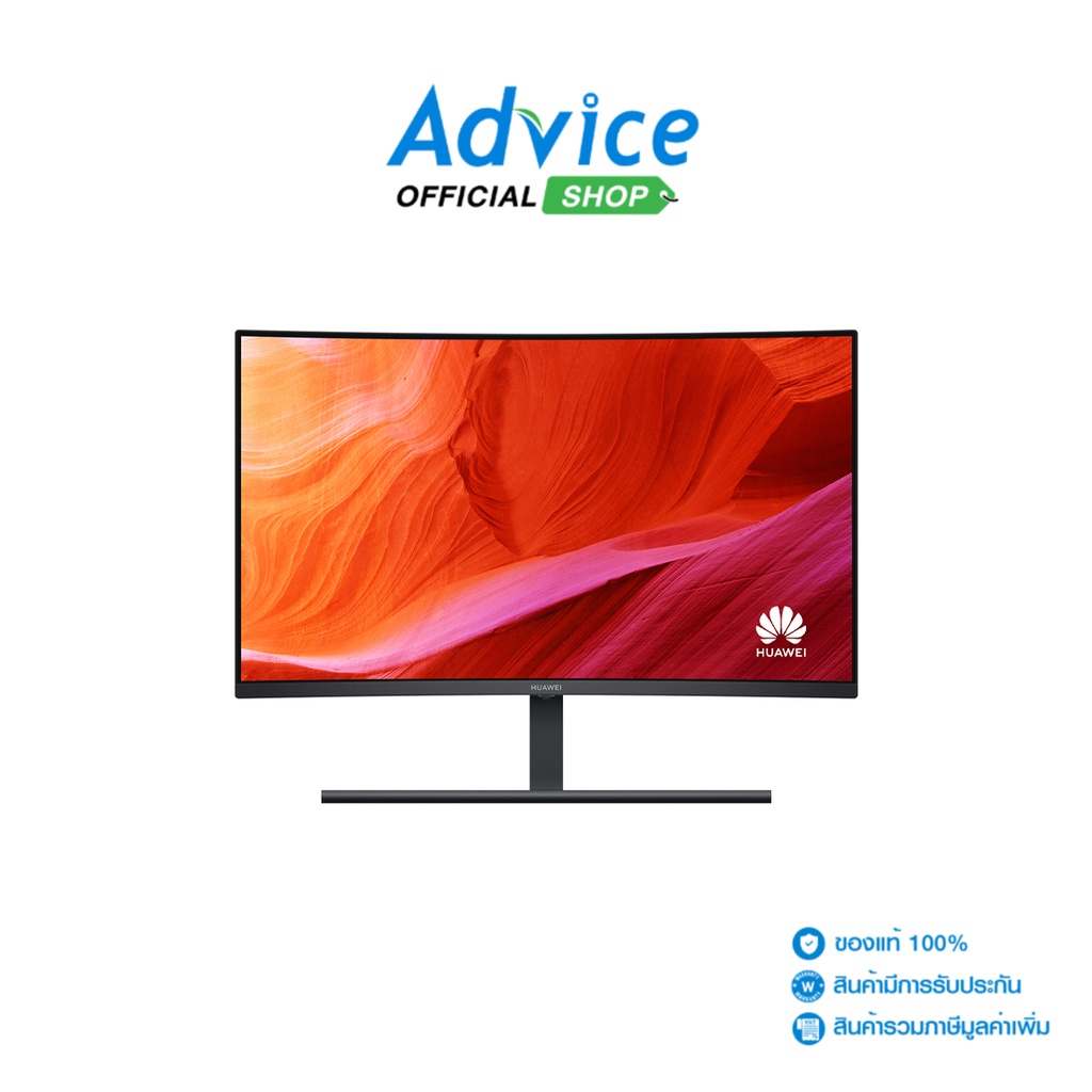 HUAWEI Monitor จอคอมพิวเตอร์ 27'' Mate View GT (VA, HDMI, DP, USB-C ...