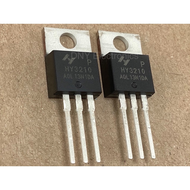 New Original HY3210 HY3210P 3210 100V 120A TO-200 Field Effect Tube ...