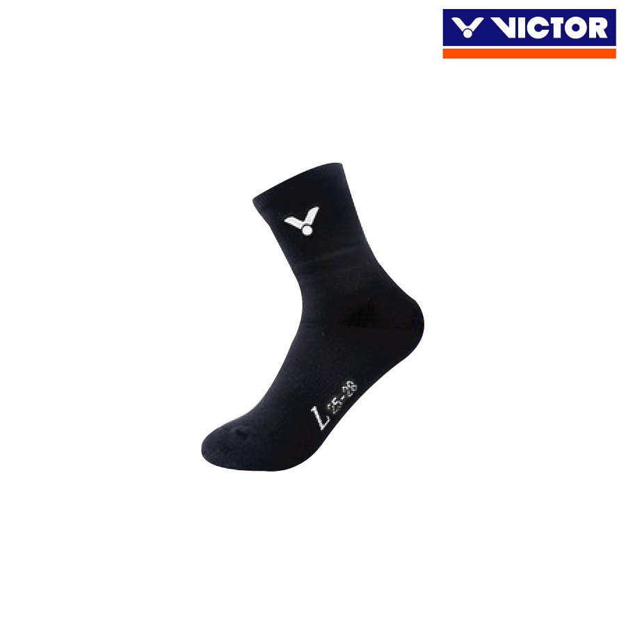 [ยอดนิยม] VICTOR SK190👟ถุงเท้ากีฬาแบดมินตันสำหรับผู้ชาย💪ซับเหงื่อดี ...