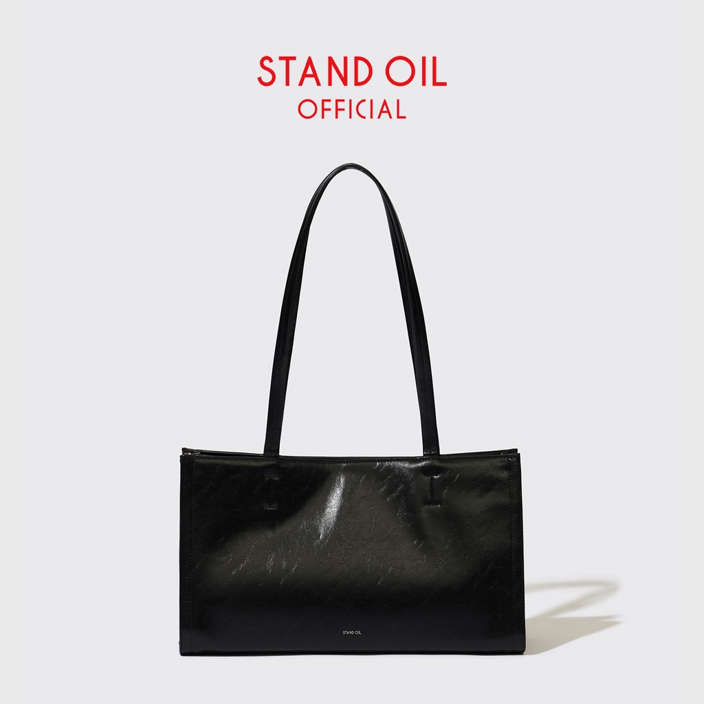 [STAND OIL] Oblong Bag / 6 colors | Shopee Thailand