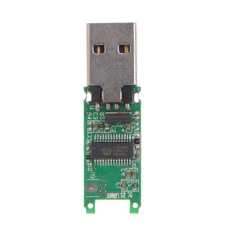neva* USB 2.0 eMMC Adapter 153 169 eMCP PCB Main Board without Flash ...