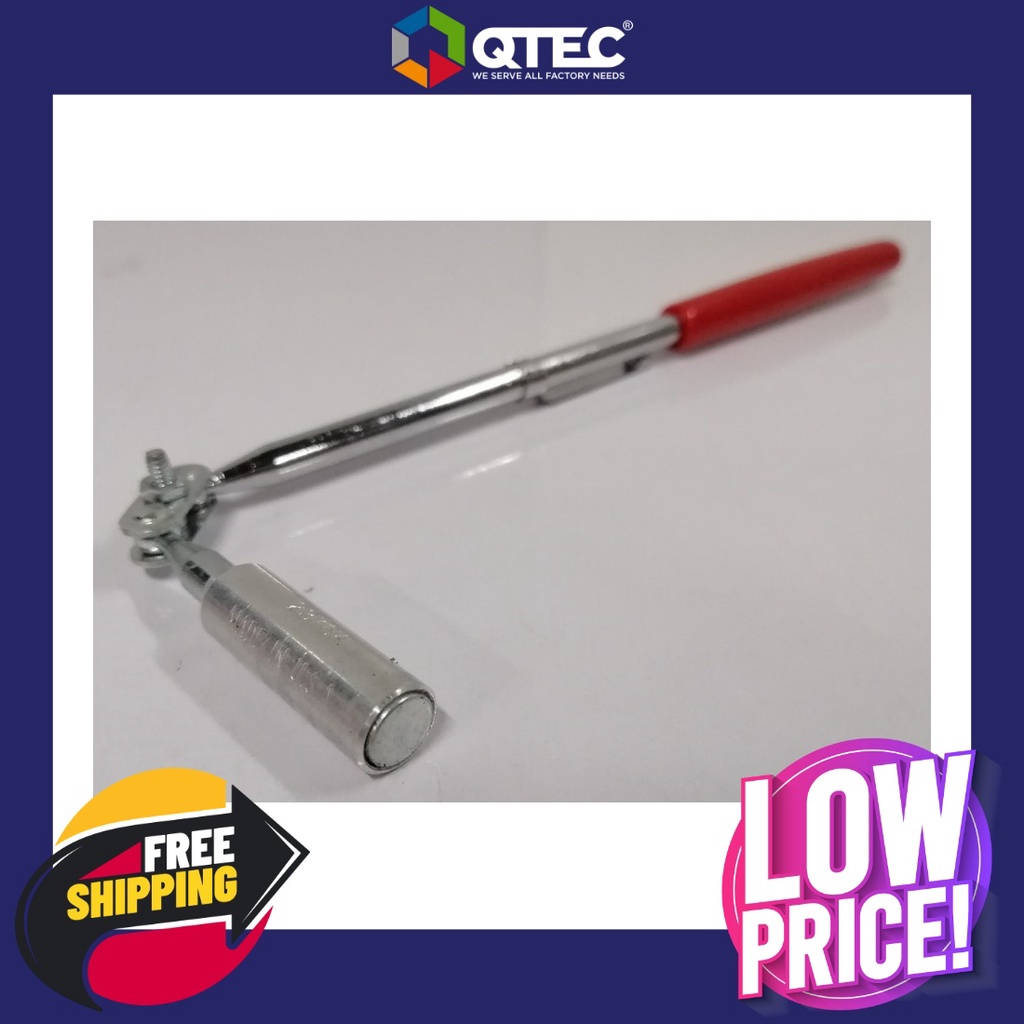 (ส่งฟรี) Magnetic Pick-Up Tool แท่งแม่เหล็ก / PROTO J2376A | Shopee Thailand