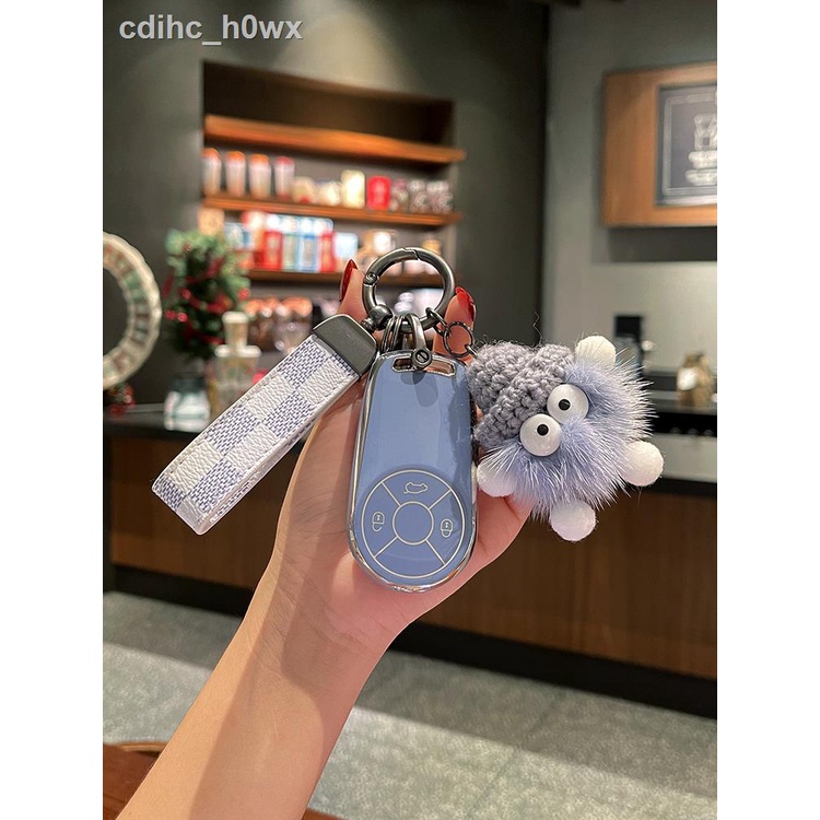 （2022 Good Cat ORA）ทุ่มเทให้กับ 2022 Euler good cat key set GT car ...