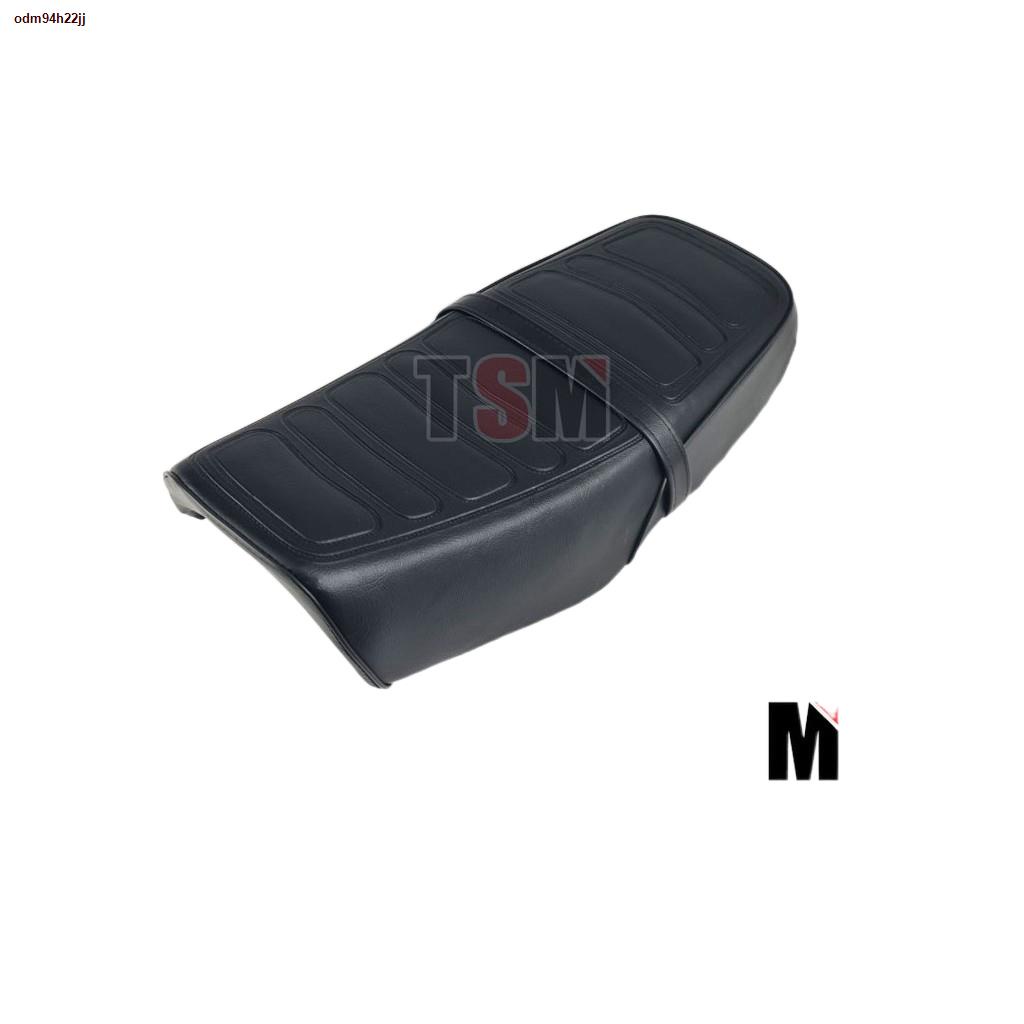 ส่งฟรี! ☄เบาะ RXS New ปี 83 เบาะเดิม Yamaha RXS NEW 83 แบบเดิมติดรถ หนา ...