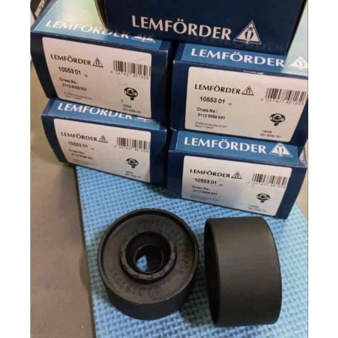 บุชปีกนกหน้า BMW รุ่นE30 E36 คู่ละ650 | Shopee Thailand