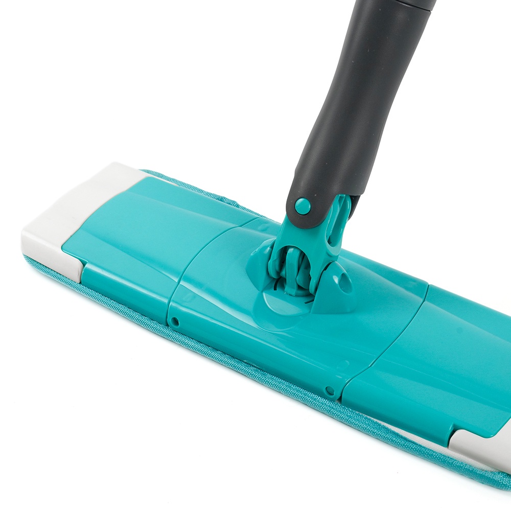 อุปกรณ์ถูพื้น TITAN TWIST MOP :: ไม้ถูพื้นอัจฉริยะ 360องศา รีดน้ำได้ใน ...