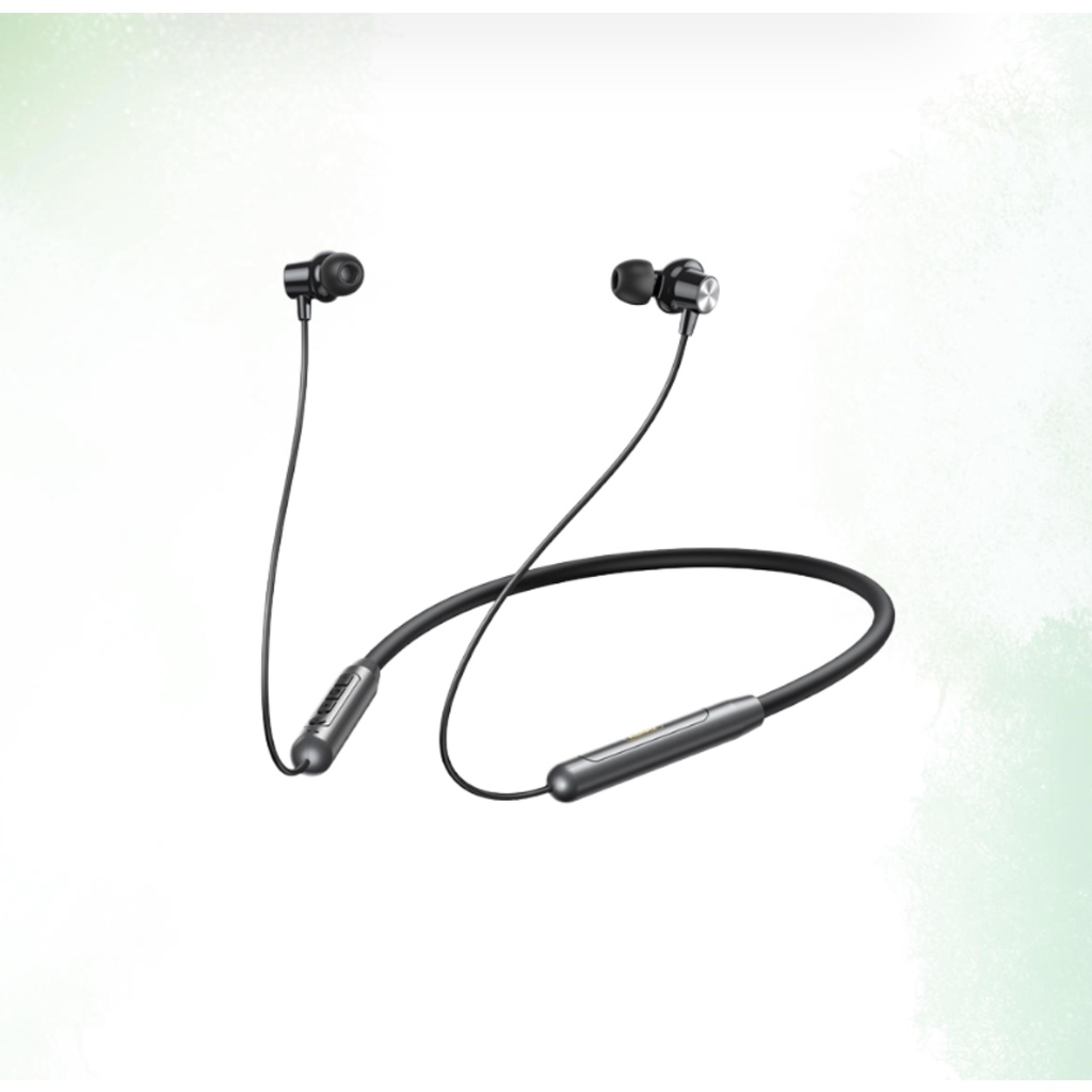 REMAX RX-S110 wireless headset sports Bluetooth sports headset sports ...