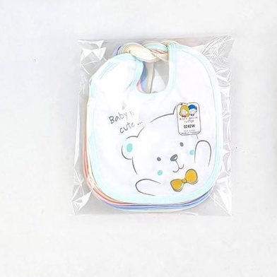 Mami baby / Baby hood ผ้ากันเปื้อน กันน้ำลาย สำหรับเด็ก | Shopee Thailand