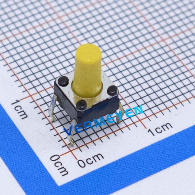 Janpanomronswitch B3F-1072 Tact Switch Push Button | Shopee Thailand