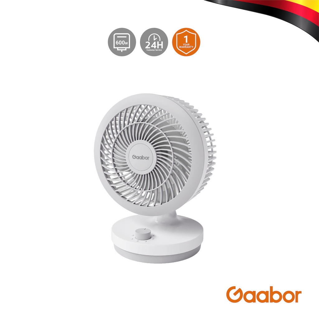 Fan Gaabor Table Fan Cooling Fan พัดลมตั้งโต๊ะ พัดลมAroma พัดลมตั้งพื้น ...