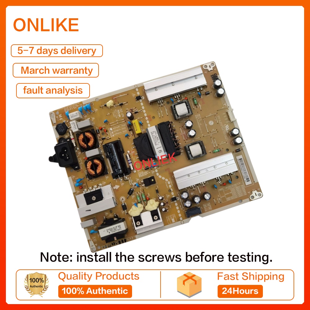 ทีวี LG 60lx341c 55lx341c 55lf595t 49lf630t LG TV EAX66203101 (1.8 ...