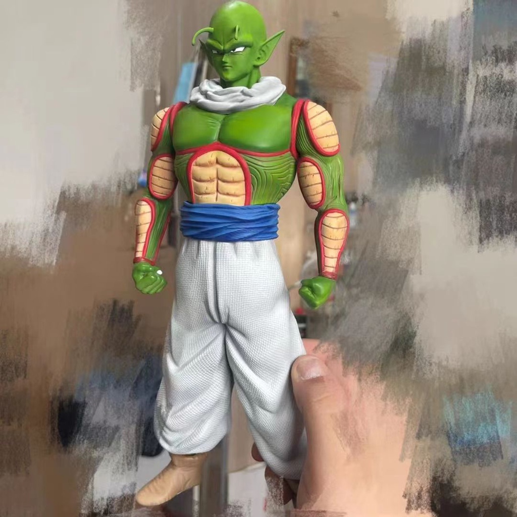 Dragon Ball Piccolo Figure | Shopee Thailand
