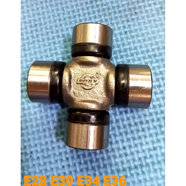 กากบาทเพลากลางBMW รุ่นE30 E34 E36 | Shopee Thailand