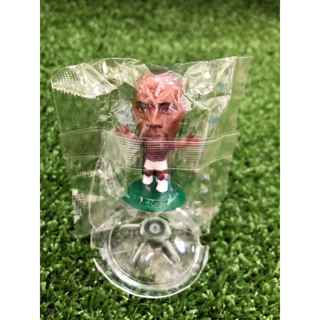 ☒MicroStars Arsenal Henry Football Doll Star Doll Hand Doll Model ...