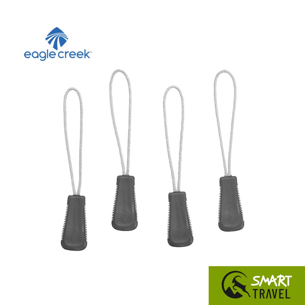 EAGLE CREEK REFLECTIVE ZIPPER PULL SET ห่วงคล้องซิปกระเป๋า ชุดอุปกรณ์ ...