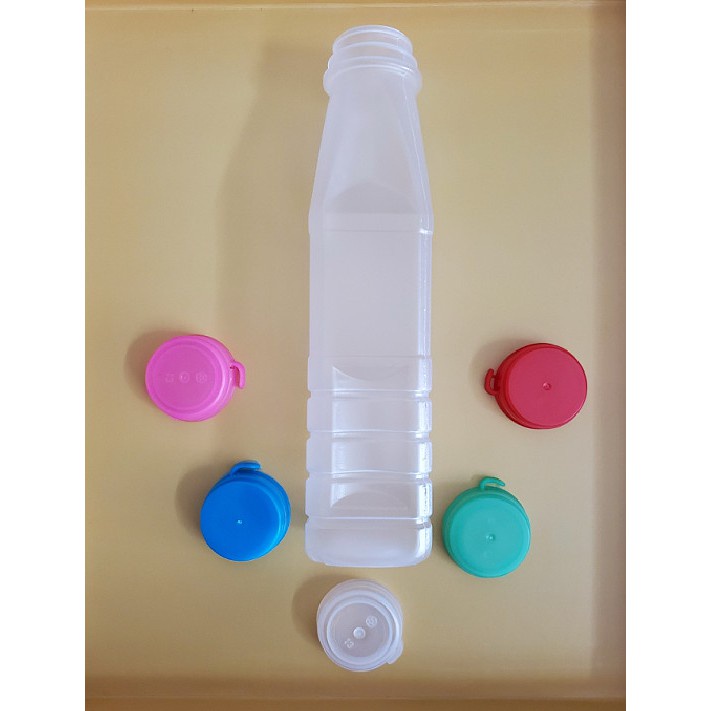 แก้วน้ำ ขวดPPใส่น้ำผลไม้ 160cc, 180cc , 200cc ,220cc,250cc,300cc 150ใบ/แพ็ค สีขาวขุ่น พร้อมฝากด ...