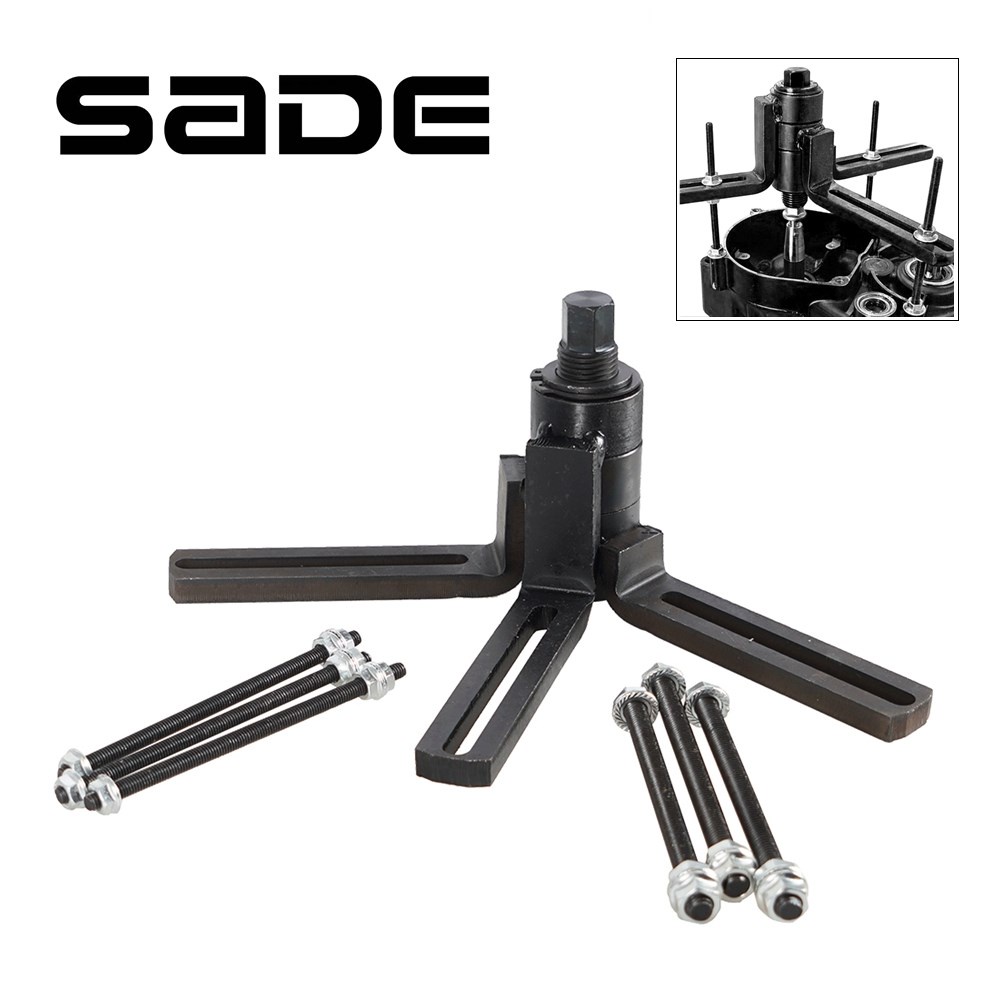 Crank Case Splitter Separator เครื่องมือ Crankcase Puller Installer ...