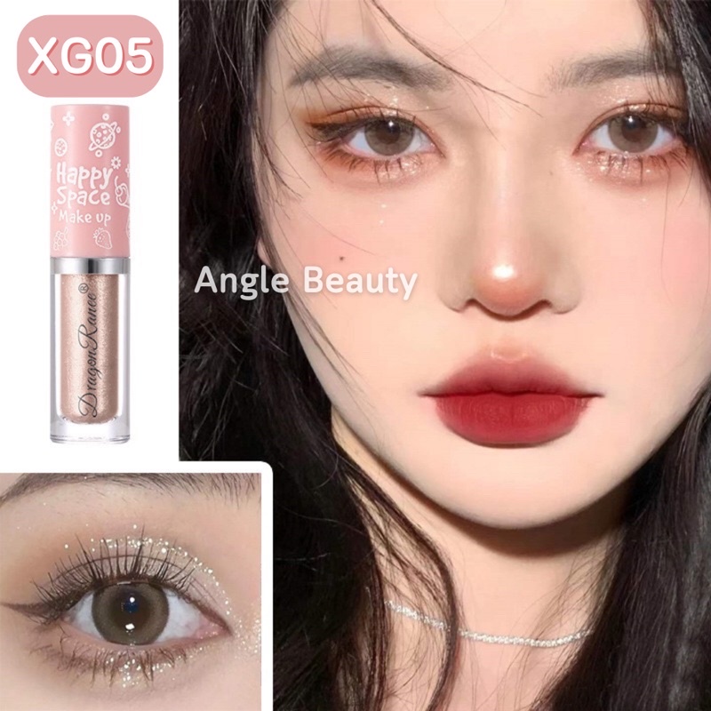 อายแชร์โดว์กลิ๊ตเตอร์ กลิ๊ตเตอร์ทาหน้า กลิ๊ตเตอร์ติดหน้า วิ้งๆ | Shopee Thailand