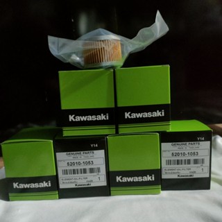 ใส้กรองน้ำมันเครื่อง สำหรับ kawasaki KLX230. DTK 150 KLX125 KLX150 KSR ...