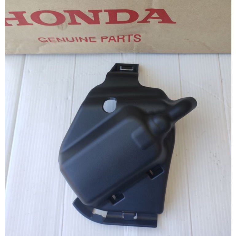 17575-K2J-T10 ฝาครอบปั๊มน้ำมันแท้HONDA WAVE110i 2021-23,จำนวน1ชิ้น ...
