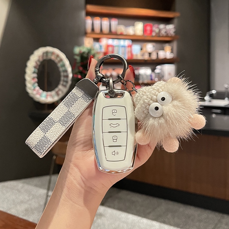 （2022 Good Cat ORA）ทุ่มเทให้กับ 2022 Euler good cat key set GT car ...
