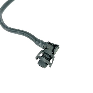 หม้อน้ำ Degassing ท่อน้ำ1323C5 1323.C5ใช้สำหรับ Peugeot 307 Citroen 2.0 ...