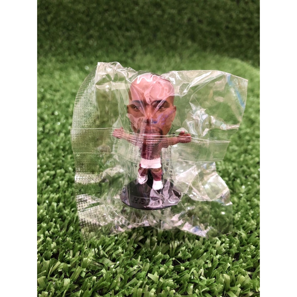 ☒MicroStars Arsenal Henry Football Doll Star Doll Hand Doll Model ...