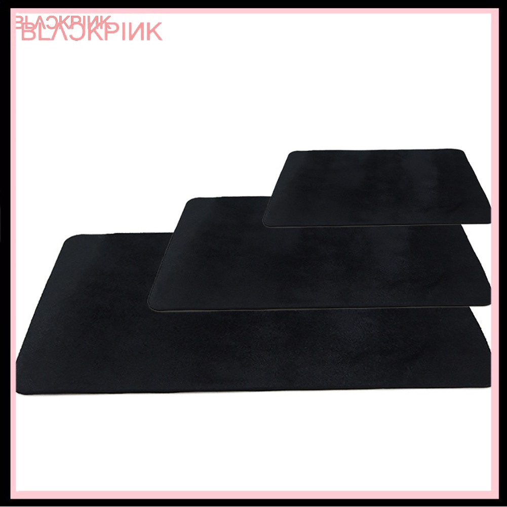 Magician Playing Card Mat Rectangle Close Up Performance Pad Magic ...