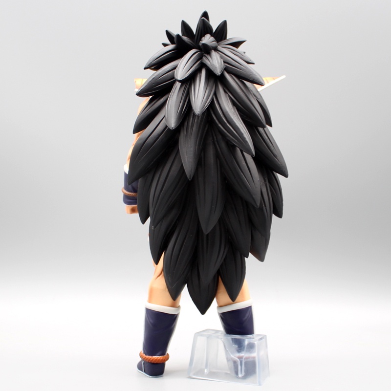 โมเดลฟิกเกอร์ Dragon Ball Z Raditz Turles Anime Figures Saiyan DBZ ของ ...