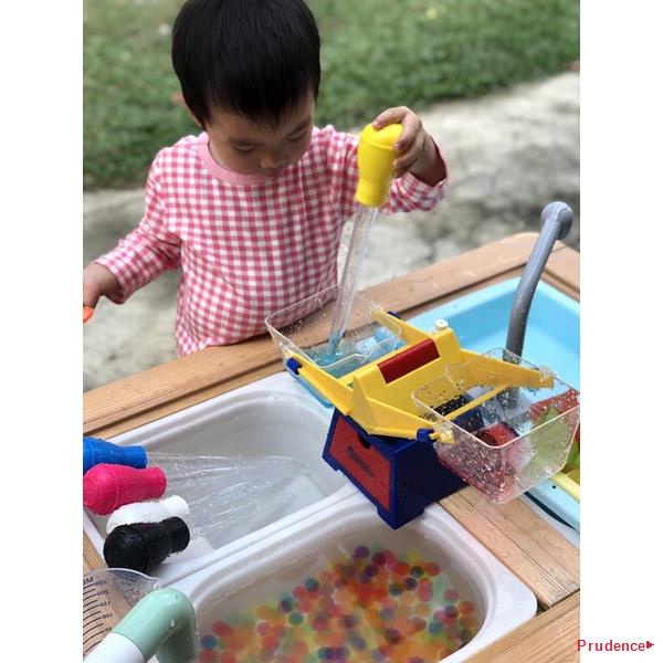 สไตล์การระเบิดJumbo dropper Sensory play ดรอปเปอร์ขนาดใหญ่ (พร้อมส่ง ...