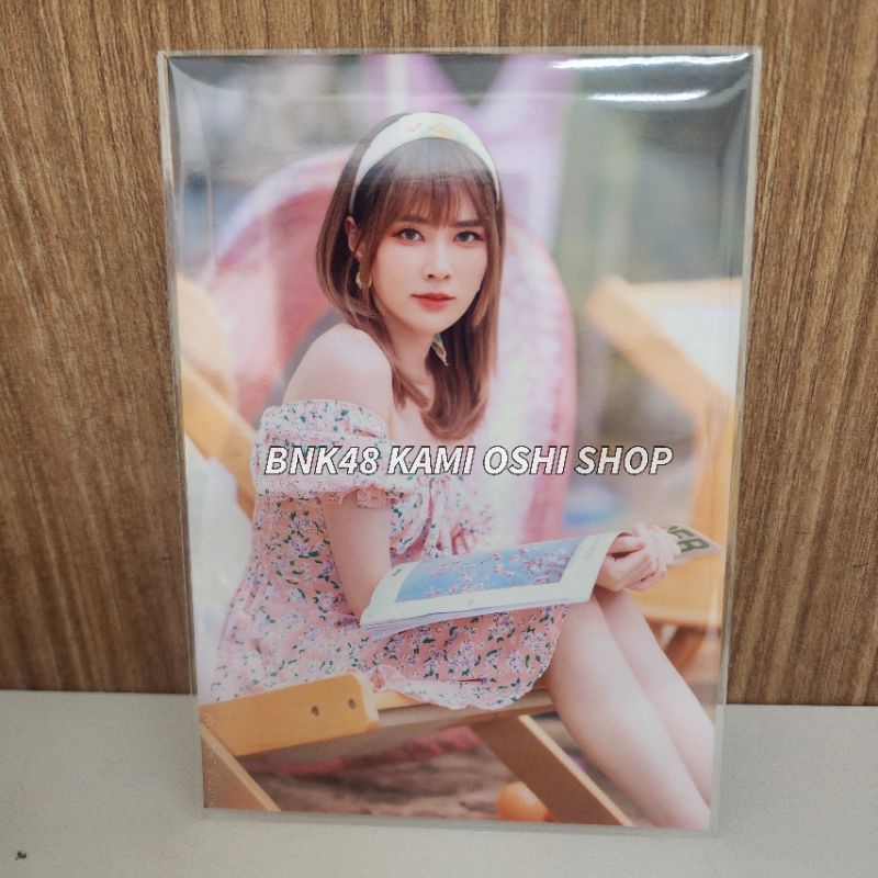 ปก Sayonara crawl [2/3] BNK48 รูปสุ่ม อัลบั้ม | Shopee Thailand