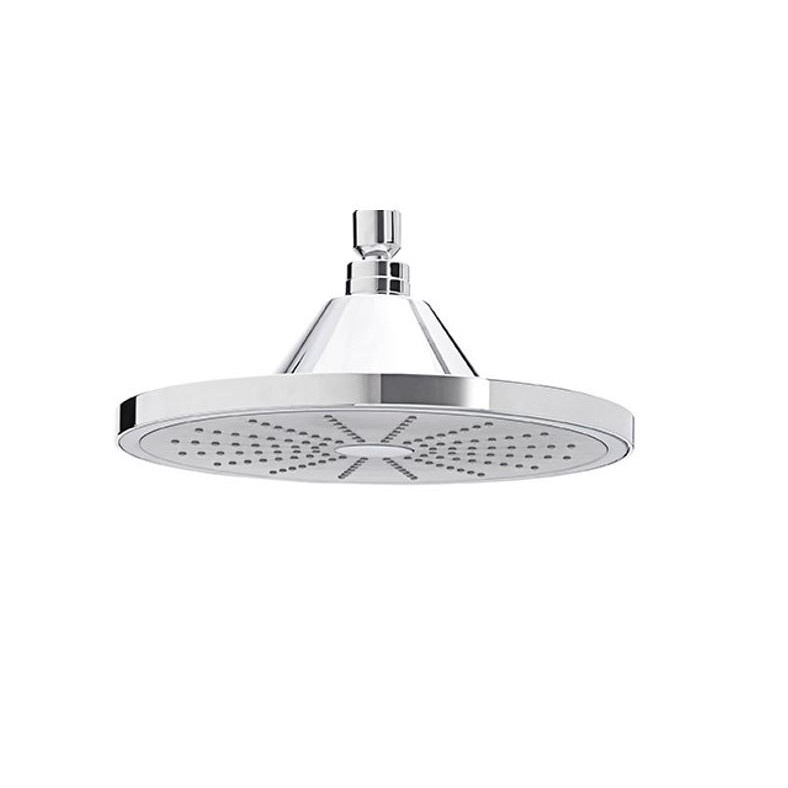 กล่องตำหนิLA BELLE หัวฝักบัวก้านแข็ง 1 ระดับ ทรงกลม 234 มม. SH1117 ...