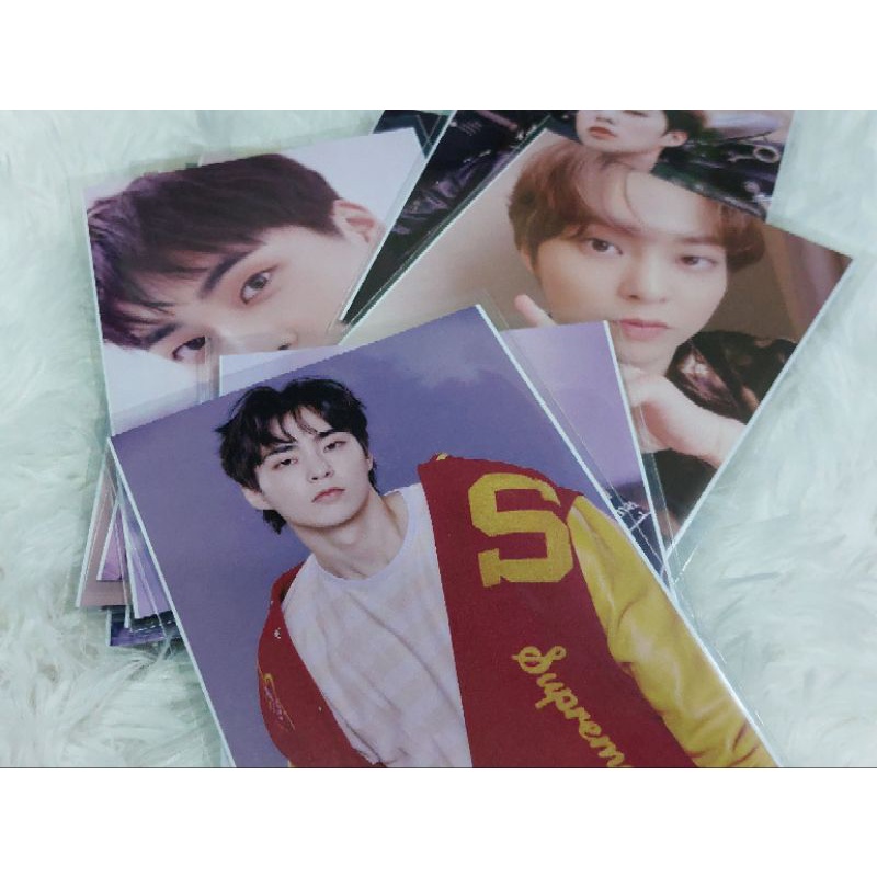 รูปโฟโต้4×6 ซูโฮ ซิ่วหมิน ชานยอล แบคฮยอน ดีโอ เฉิน เลย์ ไค เซฮุน เทา คริส ลู่หา รวมexo9 รวมexo12 ...